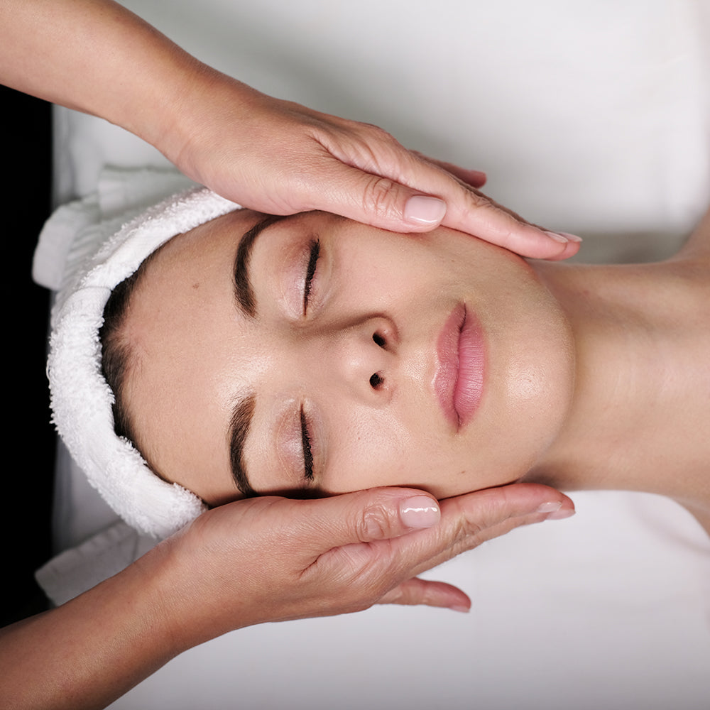 Pure + Simple Facial - Customized skin rejuvenation – Pure + Simple Oshawa